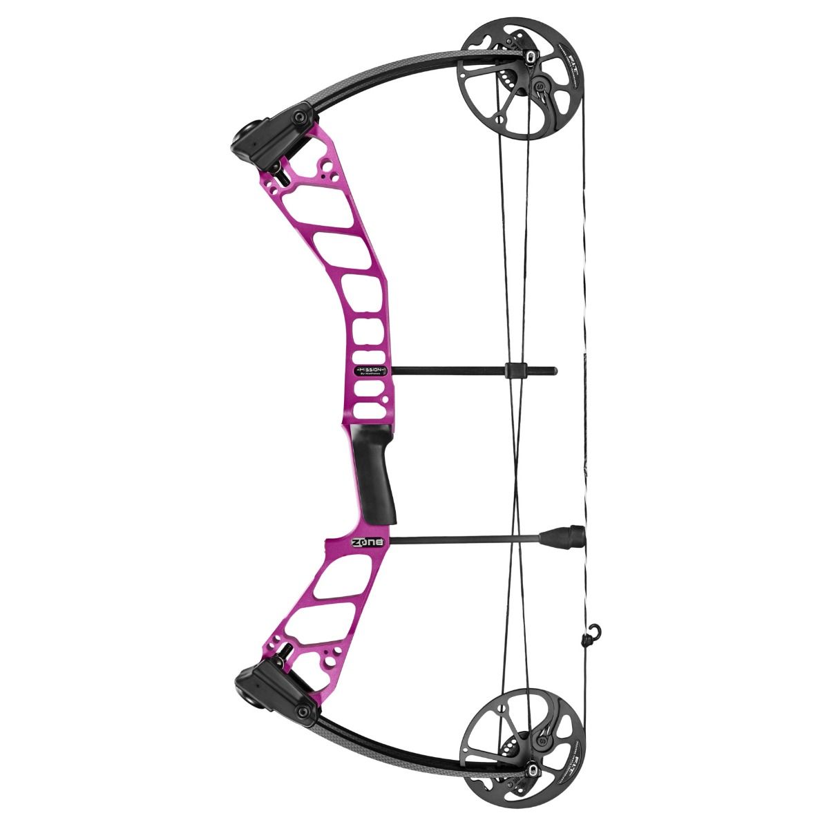 Mission Zone Compound Bow | Creed Archery Supply
