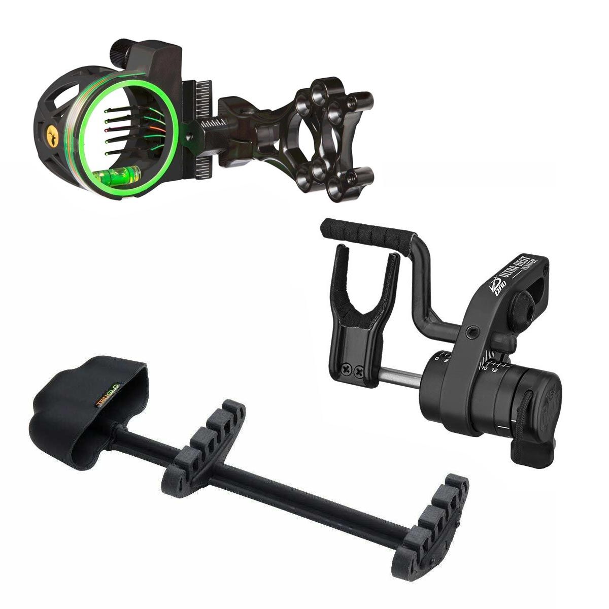 Mission MXR Compound Bow Package | Creed Archery Supply