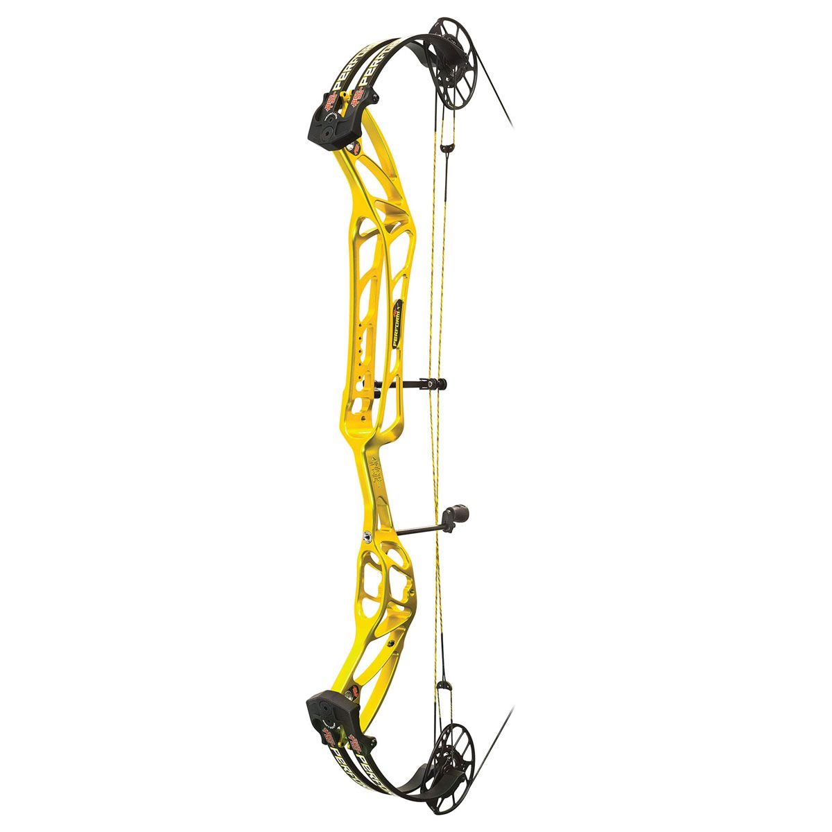 PSE Perform-X Target Compound Bow | Creed Archery Supply