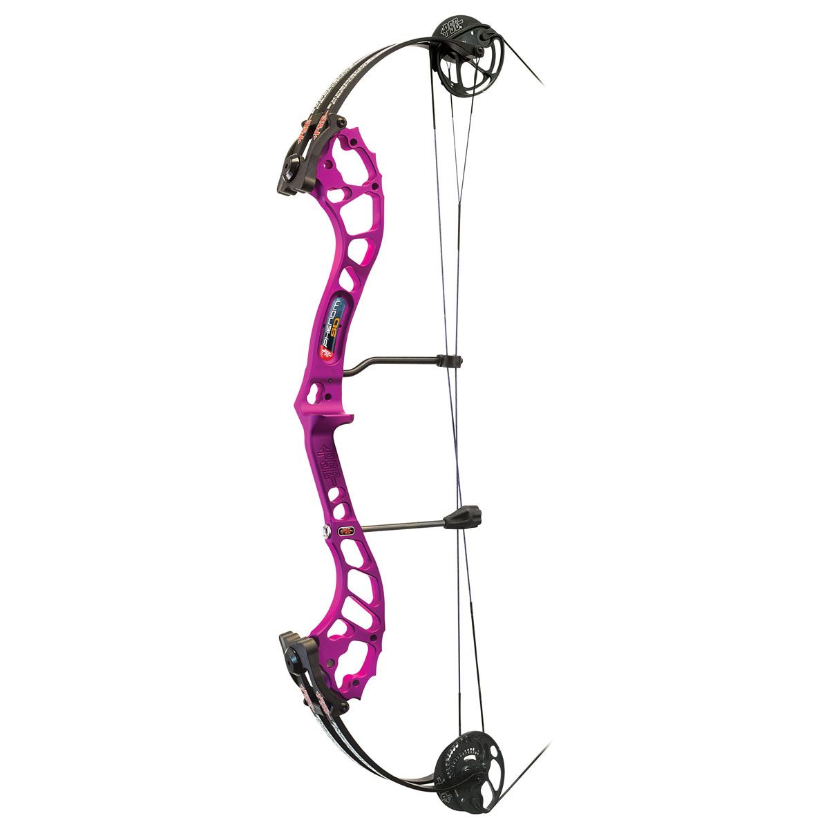 pse freak compound bow