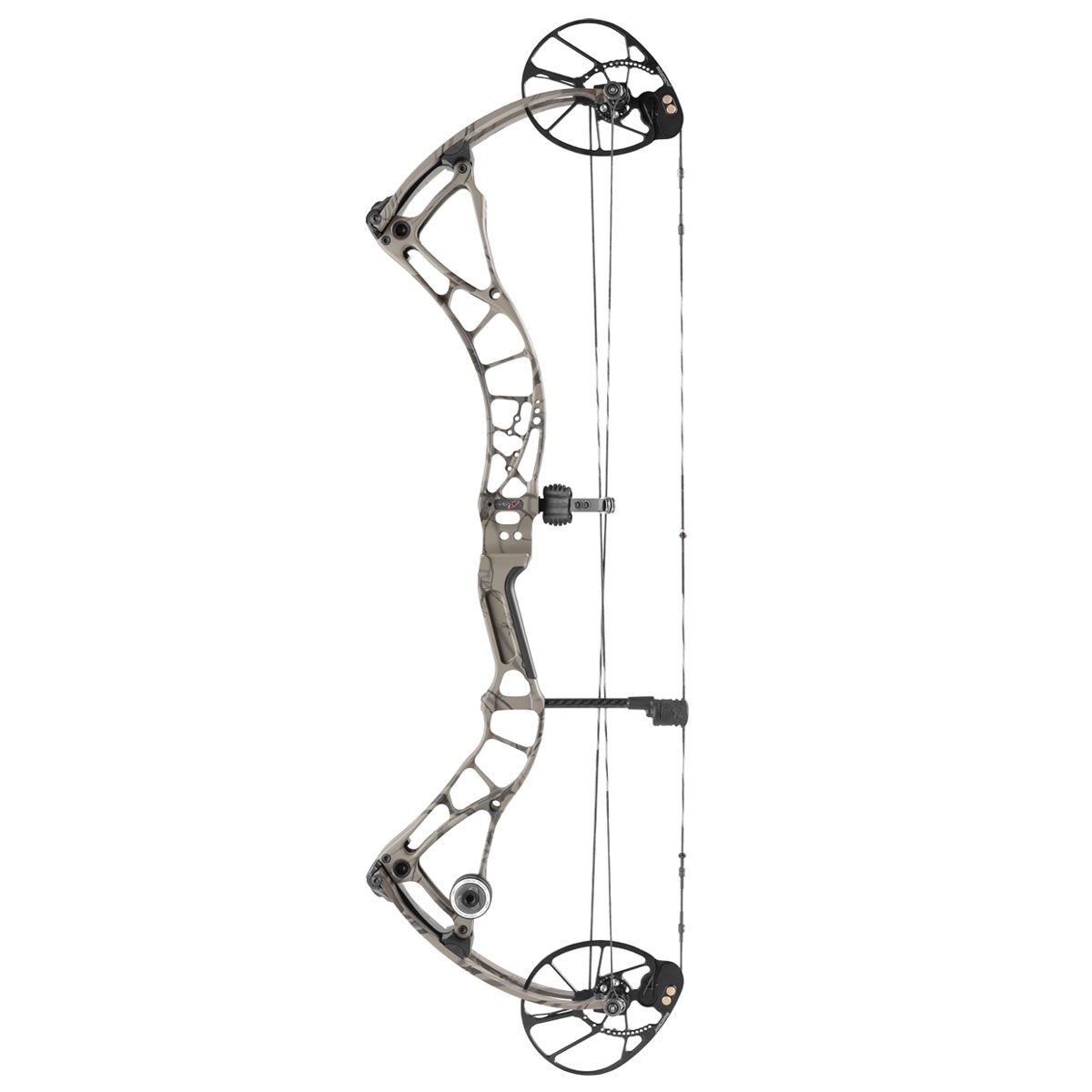 Bowtech Realm SS Compound Bow | Creed Archery Supply