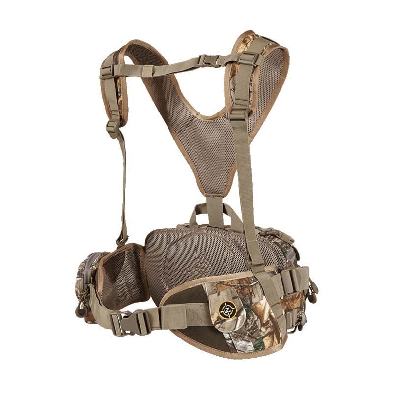 Tenzing TX 9.3 Lumbar Pack | Creed Archery Supply