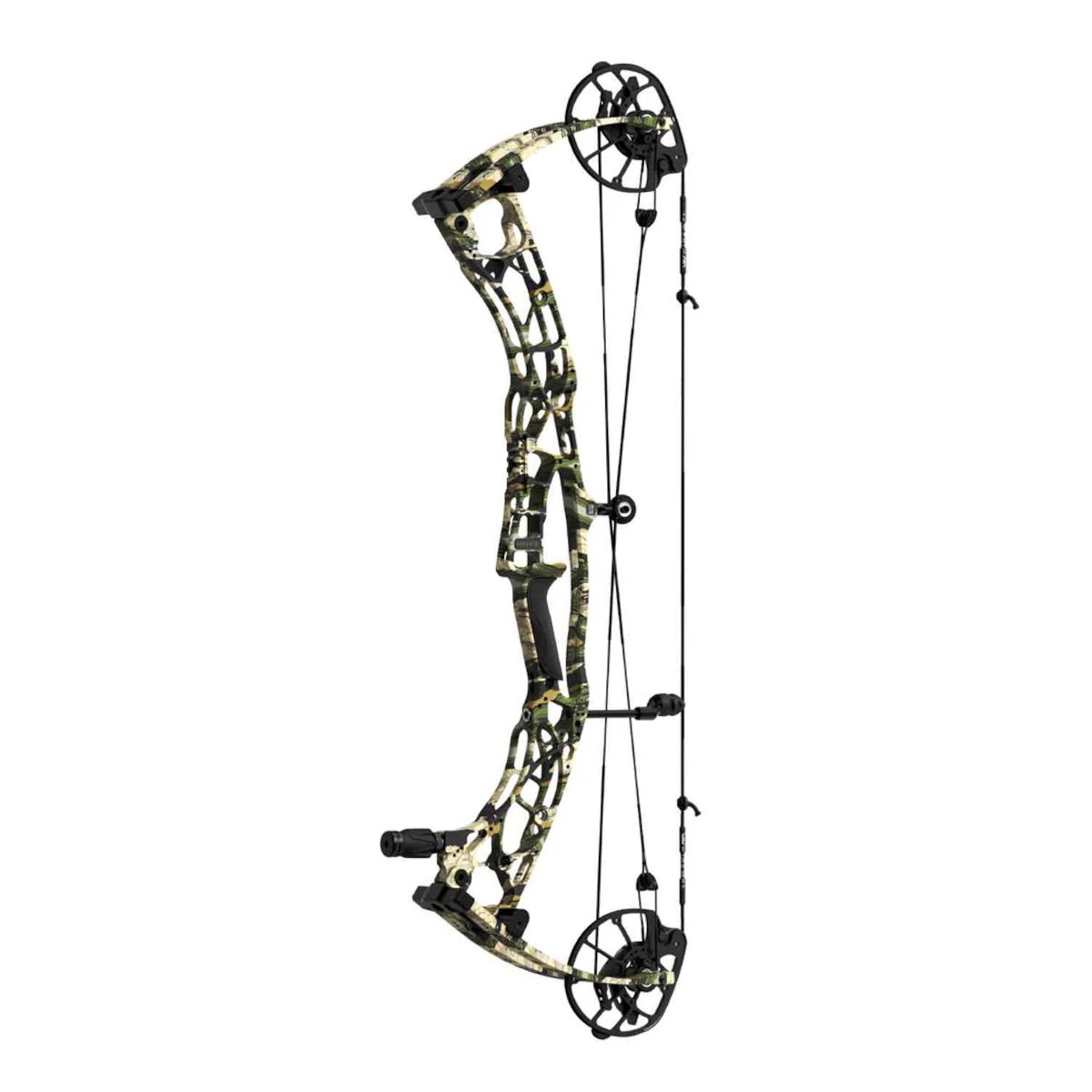 Hoyt Alpha AX-2 29 | Creed Archery Supply