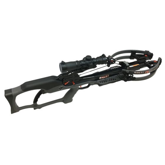 Ravin R10 Crossbow | Creed Archery Supply