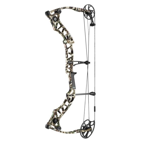 Mathews Z3 Compound Bow | Creed Archery Supply