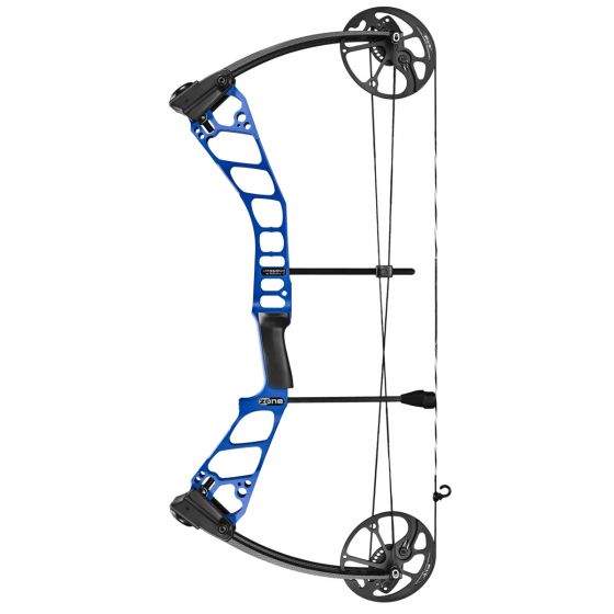 Mission Zone Compound Bow | Creed Archery Supply