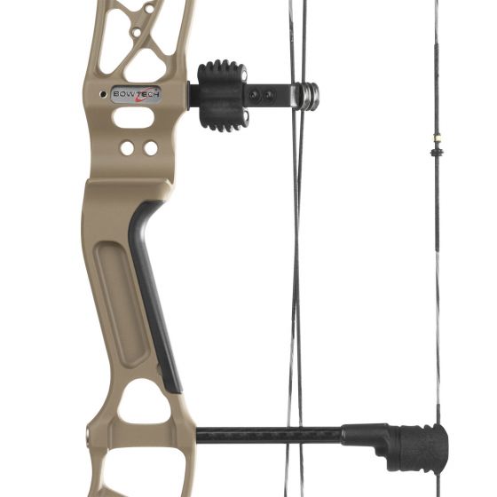Bowtech Realm SR6 Compound Bow | Creed Archery Supply