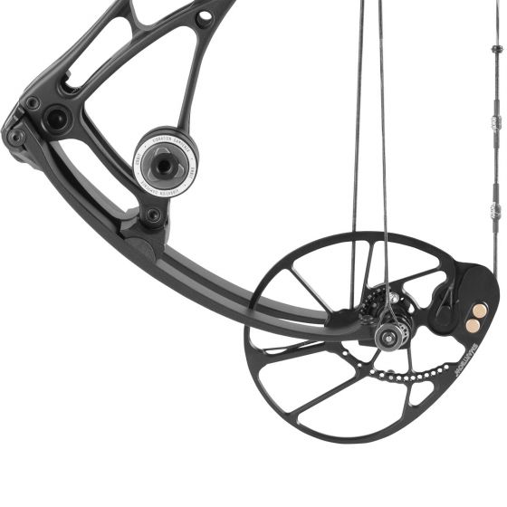 Bowtech Realm SS Compound Bow | Creed Archery Supply