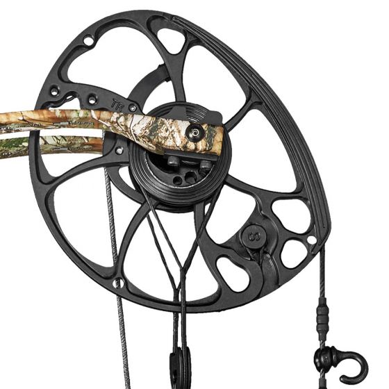 Mathews Vertix Compound Bow | Creed Archery Supply