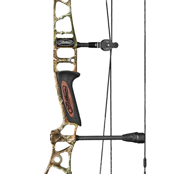 Mathews Vertix Compound Bow | Creed Archery Supply