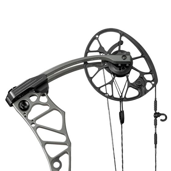 Mathews Traverse Compound Bow | Creed Archery Supply