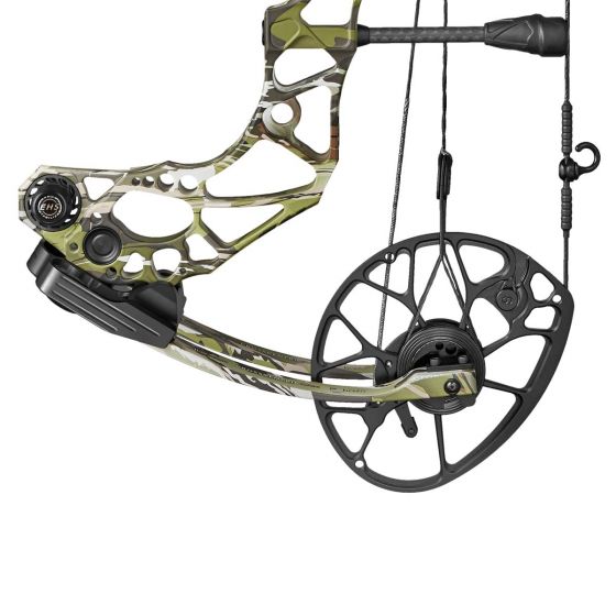 Mathews TX-5 Compound Bow | Creed Archery Supply