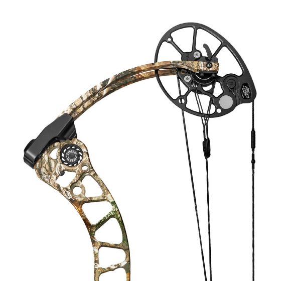 Mathews Tactic Compound Bow | Creed Archery Supply