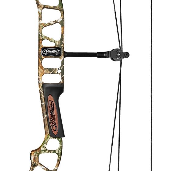 Mathews Tactic Compound Bow | Creed Archery Supply