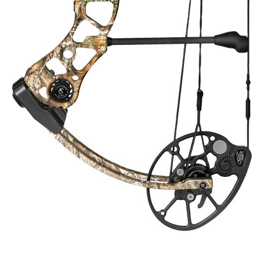 Mathews Tactic Compound Bow | Creed Archery Supply