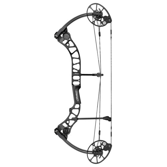 Mathews Tactic Compound Bow | Creed Archery Supply