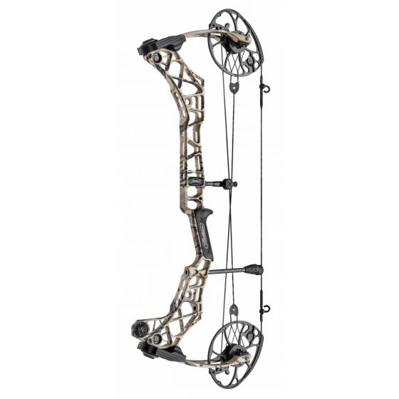 Mathews VXR 28 Compound Bow | Creed Archery Supply