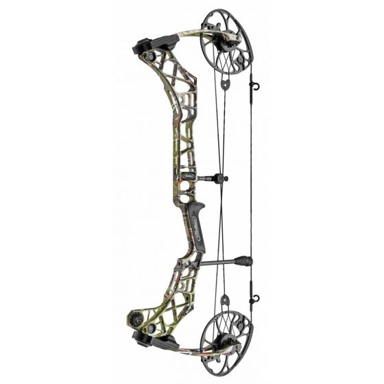 Mathews VXR 28 Compound Bow | Creed Archery Supply