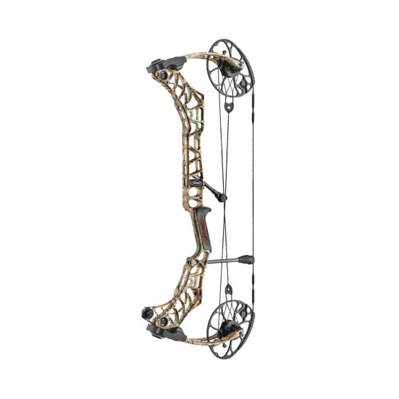 Mathews V3 27 Compound Bow | Creed Archery Supply