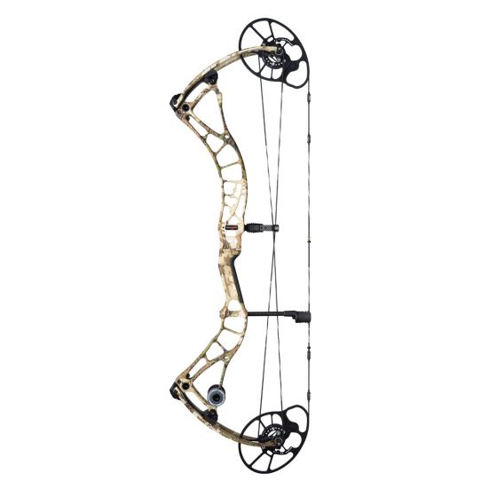 Bowtech Solution Compound Bow | Creed Archery Supply