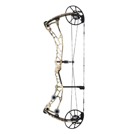 Bowtech Solution SS Compound Bow | Creed Archery Supply