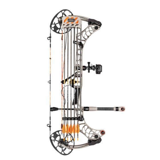 Mathews V3x 33 Compound Bow | Creed Archery Supply