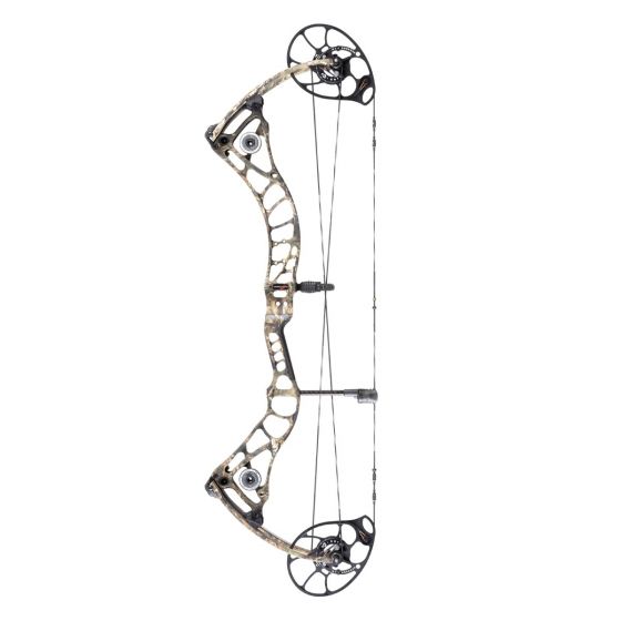 Bowtech SR350 Compound Bow | Creed Archery Supply