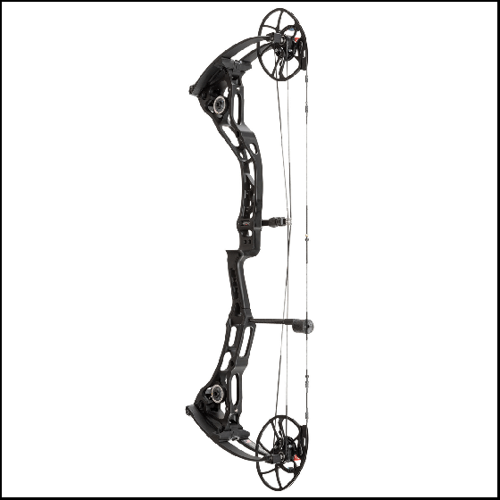 Bowtech CP30 Compound Bow | Creed Archery Supply