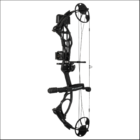 Diamond Edge XT Compound Bow | Creed Archery Supply