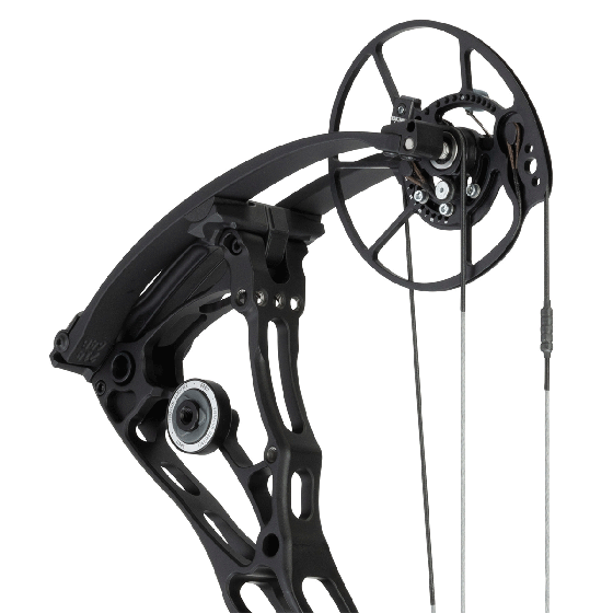 Bowtech Core SS Compound Bow | Creed Archery Supply
