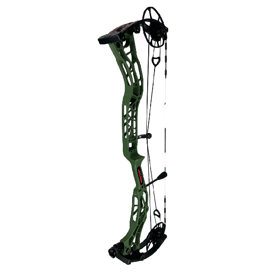 Darton Archery Sequel 31 Compound Bow | Creed Archery Supply