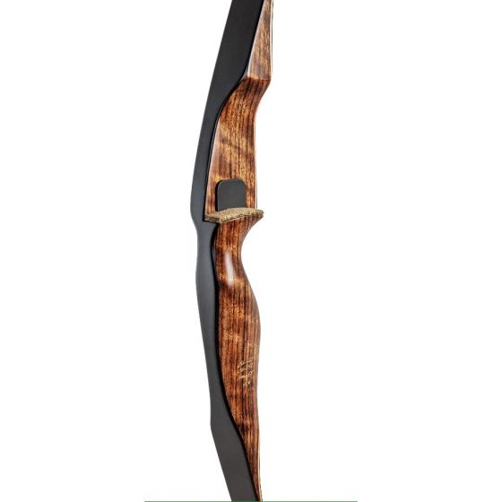 Bear Archery Grizzly Recurve Bow | Creed Archery Supply