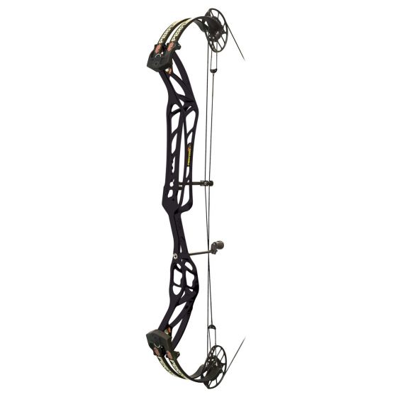 PSE Perform-X Target Compound Bow | Creed Archery Supply