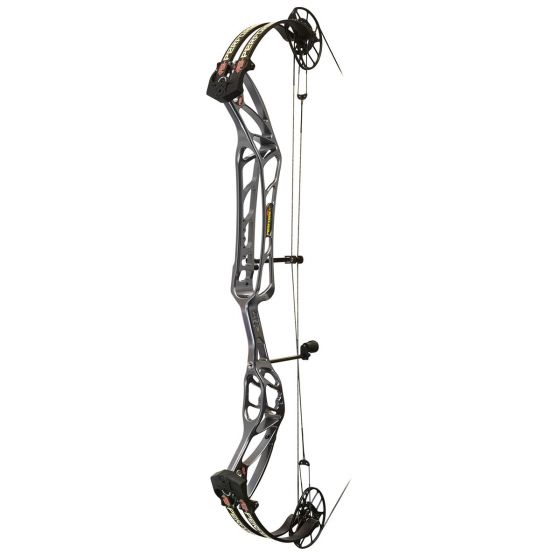 PSE Perform-X Target Compound Bow | Creed Archery Supply