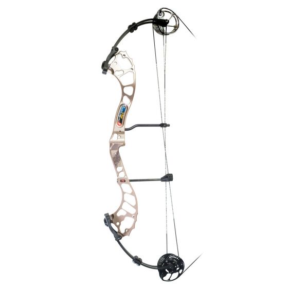PSE Phenom XT-DC Compound Bow | Creed Archery Supply