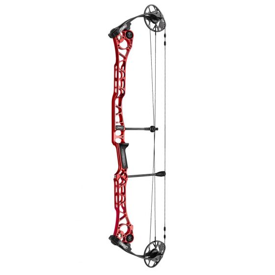 Mathews TRX 8 Competition Target Bow | Creed Archery Supply