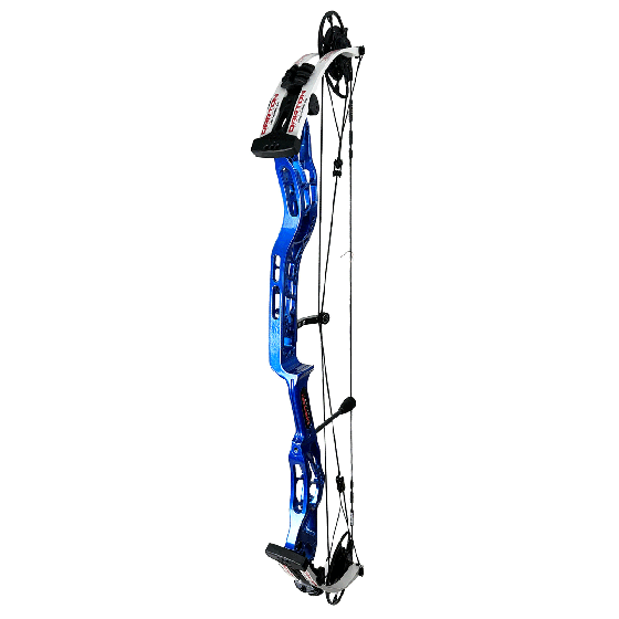Darton Archery Departure Compound Target Bow | Creed Archery Supply