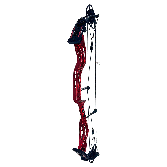 Darton Archery Departure Compound Target Bow | Creed Archery Supply