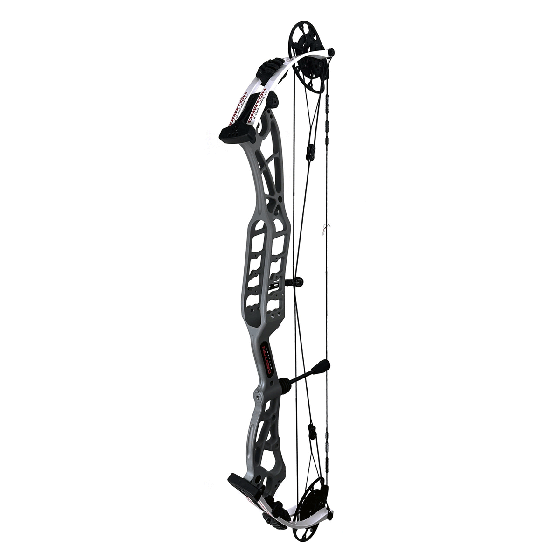 Darton Archery Exodus Compound Target Bow | Creed Archery Supply
