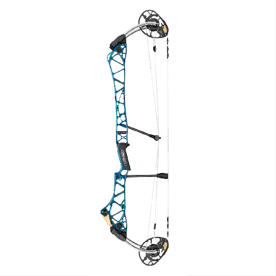 Mathews Title 38 Compound Target Bow | Creed Archery Supply
