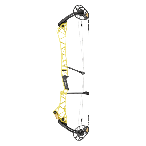 Mathews Title 38 Compound Target Bow | Creed Archery Supply