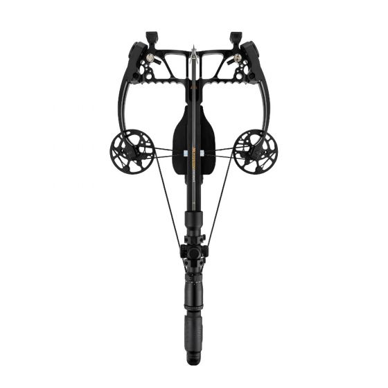 Mission Sub-1 Crossbow w/ Pro Package | Creed Archery Supply