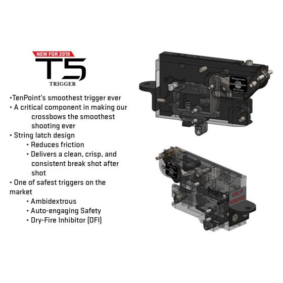 TenPoint Nitro XRT Crossbow Package | Creed Archery Supply