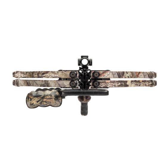 Excalibur Twinstrike Crossbow | Creed Archery Supply