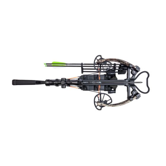 Bear X Intense Narrow Limb Crossbow | Creed Archery Supply
