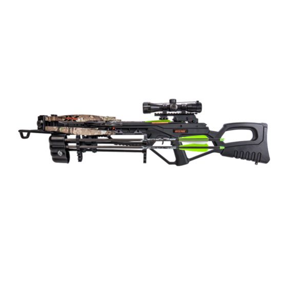 Bear X Intense Narrow Limb Crossbow | Creed Archery Supply