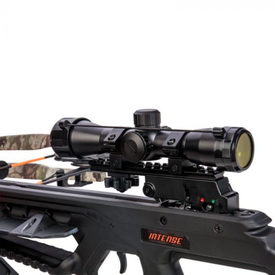 Bear X Intense Narrow Limb Crossbow | Creed Archery Supply