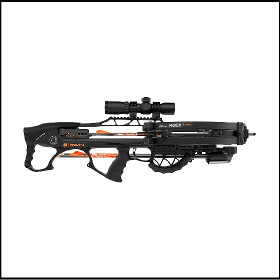 Ravin R26X Crossbow | Creed Archery Supply