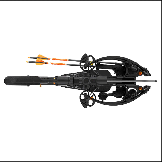 Ravin R26X Crossbow | Creed Archery Supply