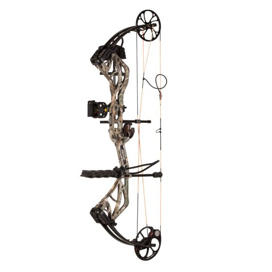 Bear Species Ready to Hunt (RTH) Compound Bow | Creed Archery Supply